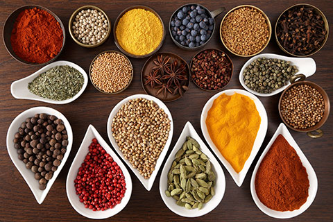 Flavour Trends - CPL Business Consultants