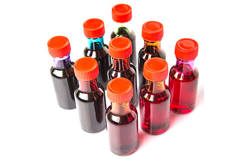 Food Colourants Market Overview - CPL Business Consultants