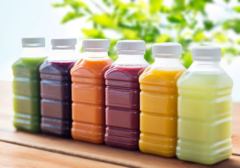 Beverage Fortification - CPL Business Consultants