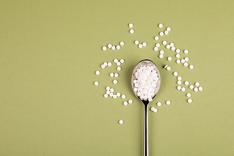 High-Intensity Sweeteners - CPL Business Consultants