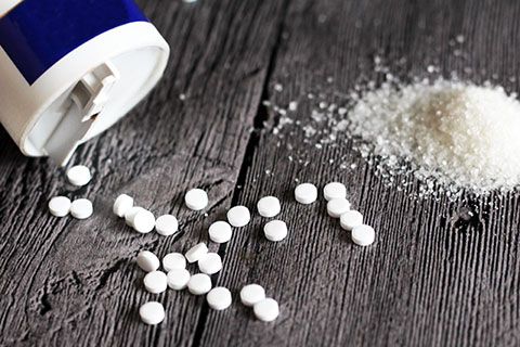 High Intensity Sweeteners Market - CPL Business Consultants