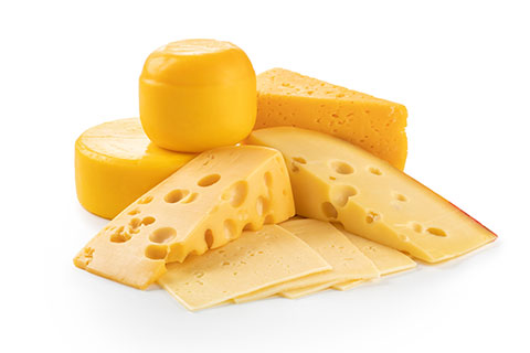 Cheese Ingredient Growth Strategy - CPL Business Consultants